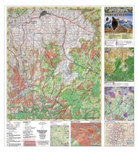 GMU Map Example - Start My Hunt